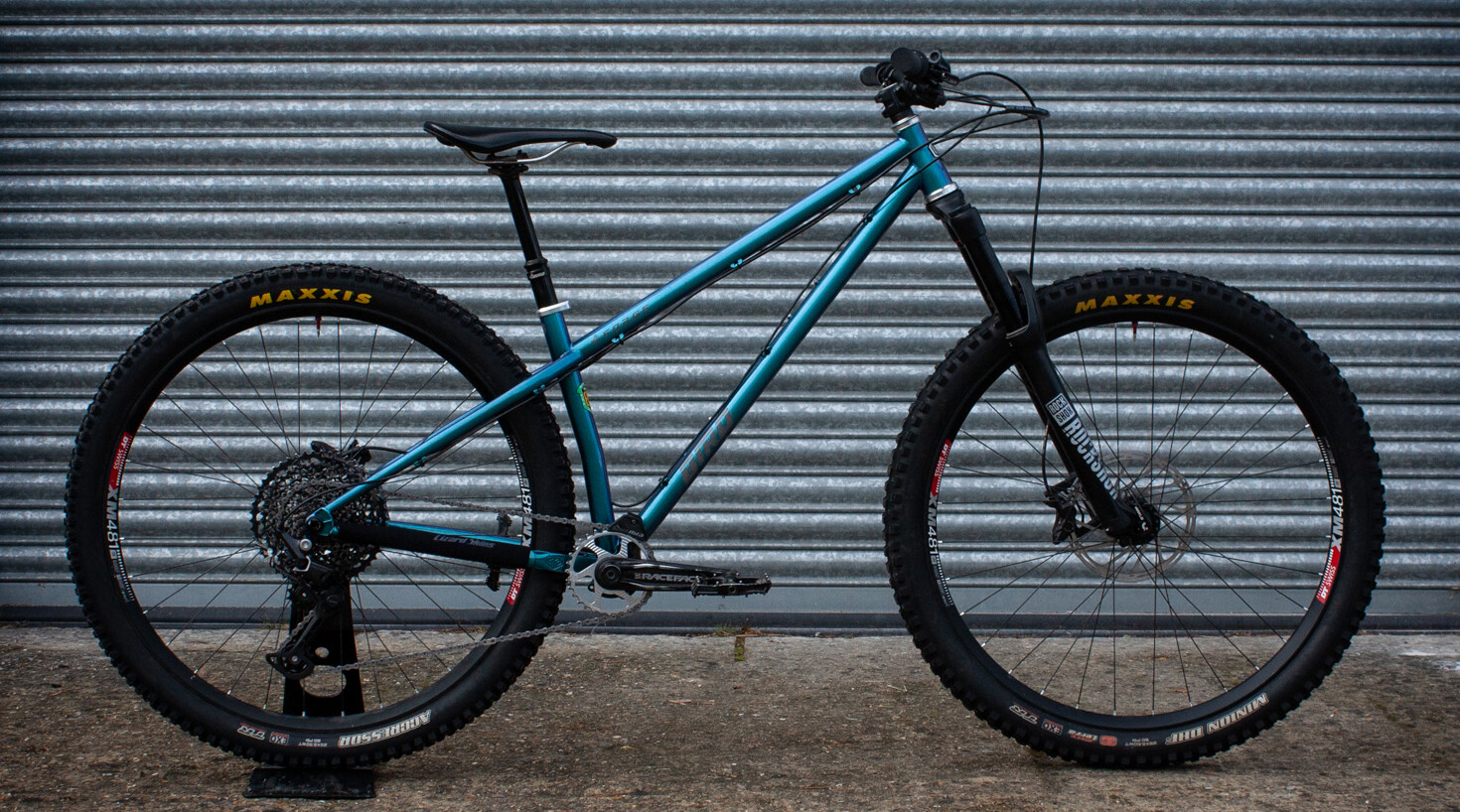 2024 Bird Forge Shimano Bike - Reviews, Comparisons, Specs - Bikes ...