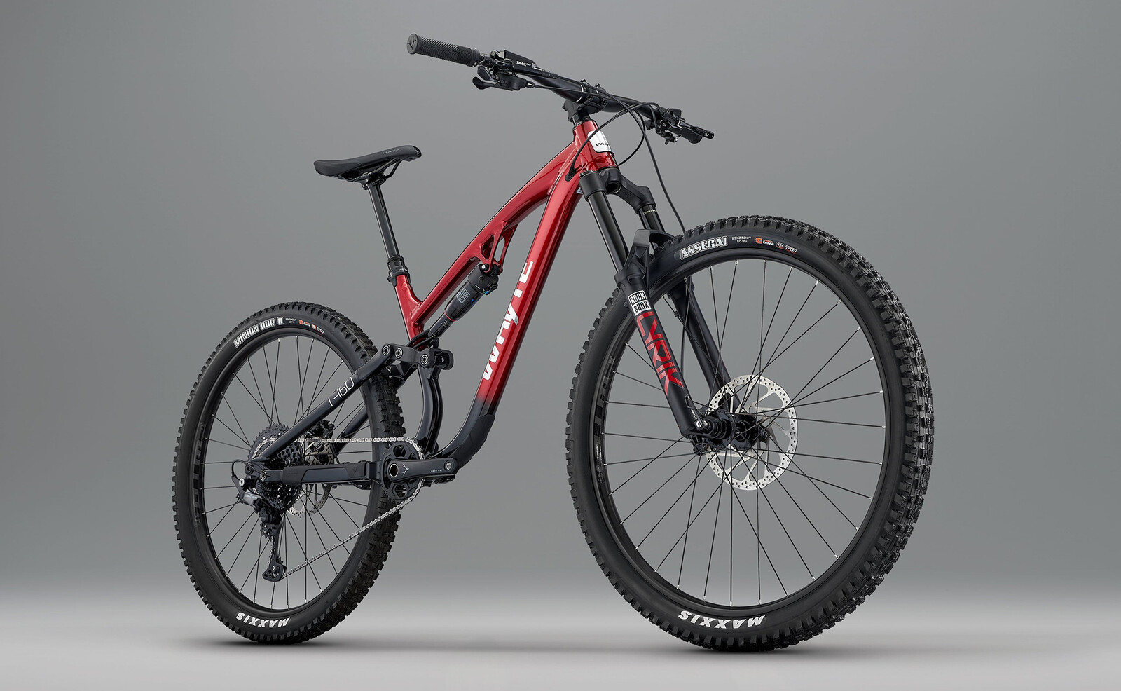 2025 Whyte T-160 S Bike - Reviews, Comparisons, Specs - Bikes - Vital MTB