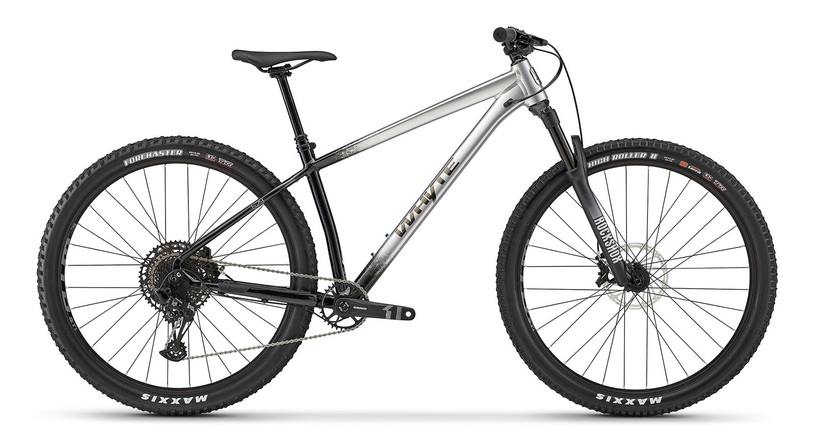 2024 Whyte 629 Bike - Reviews, Comparisons, Specs - Bikes - Vital MTB