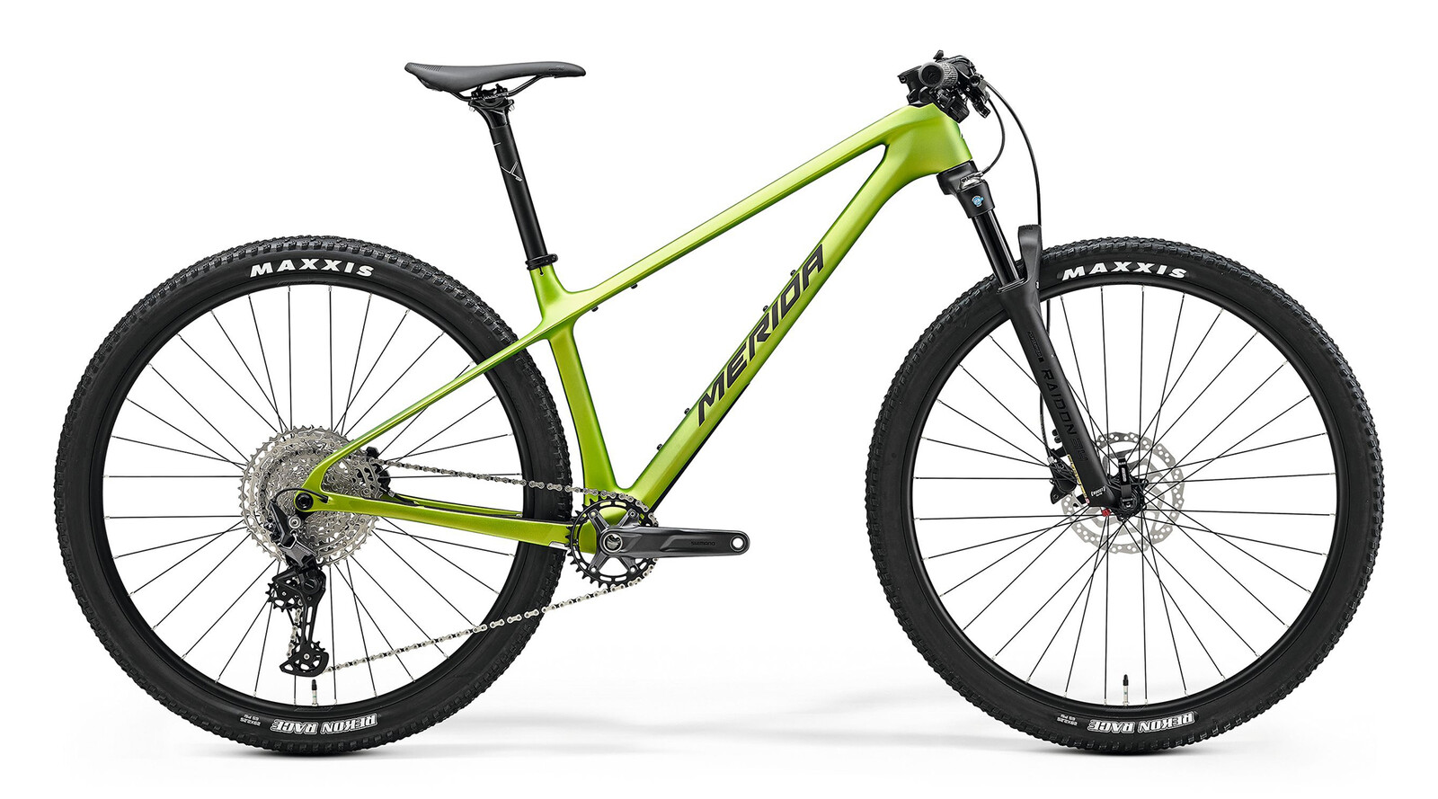 2025 Merida Big.Nine 3000 Bike - Reviews, Comparisons, Specs - Bikes ...
