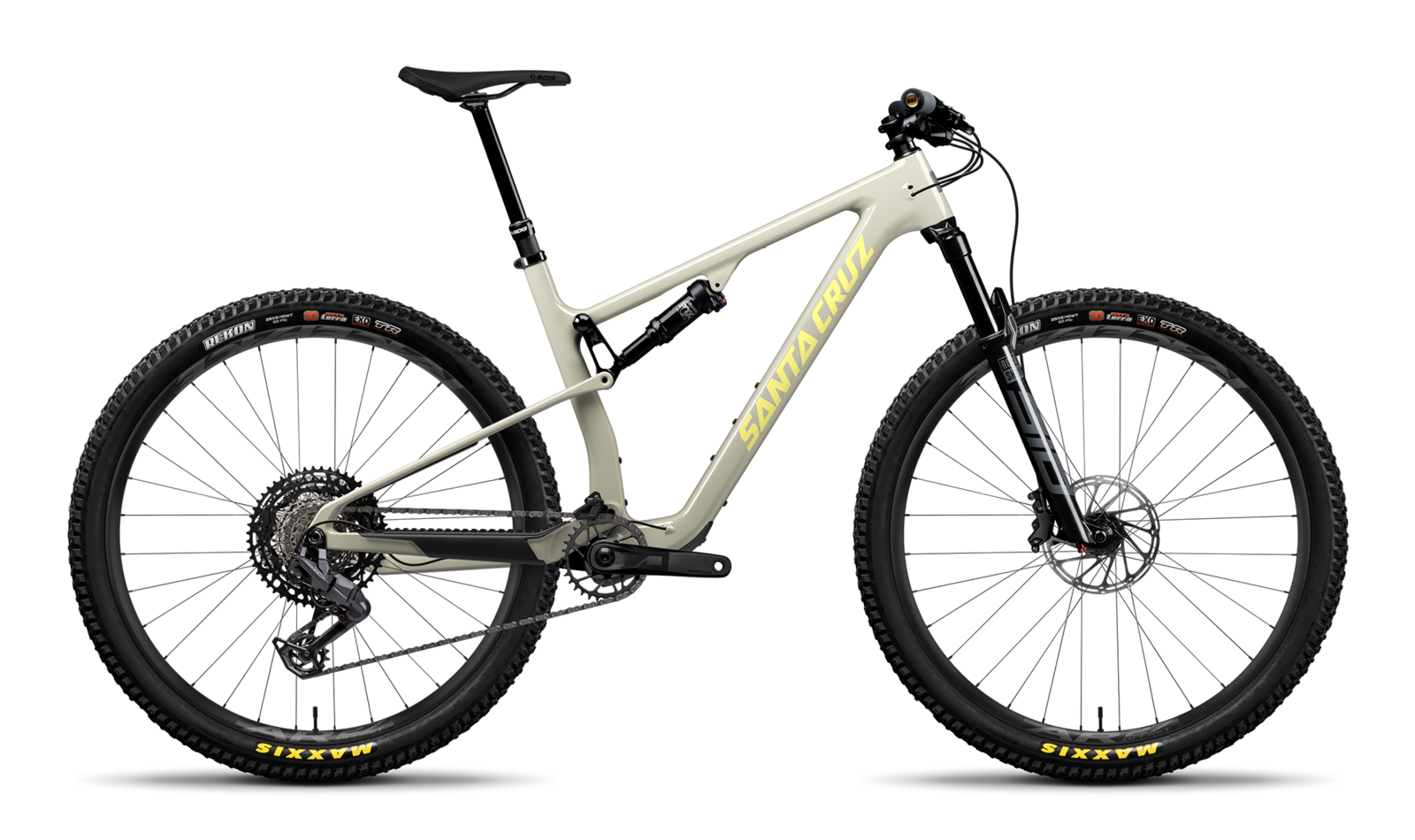 2026 Santa Cruz Blur 70 Trail Carbon C Bike - Reviews, Comparisons, Specs - Bikes - Vital MTB