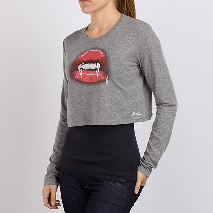 Vans Vampire Tee - Reviews, Comparisons, Specs - Casual - Vital MTB