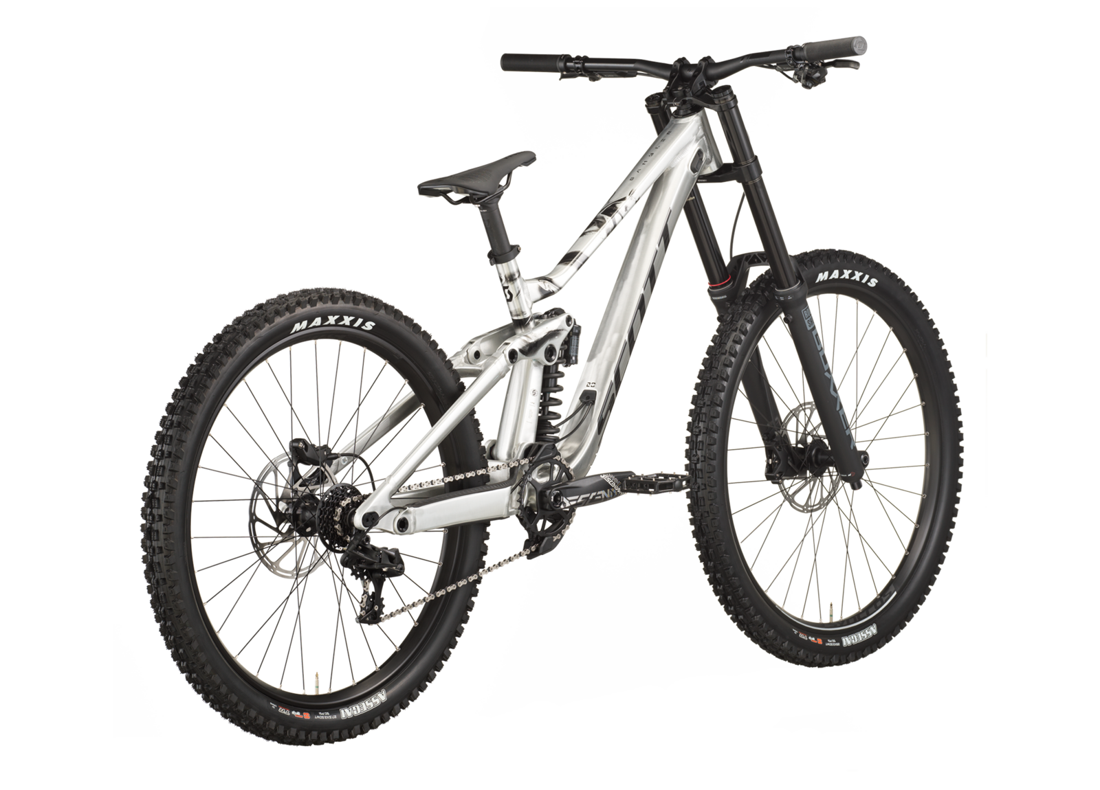 2025 Scott Gambler 20 Bike - Reviews, Comparisons, Specs - Bikes ...