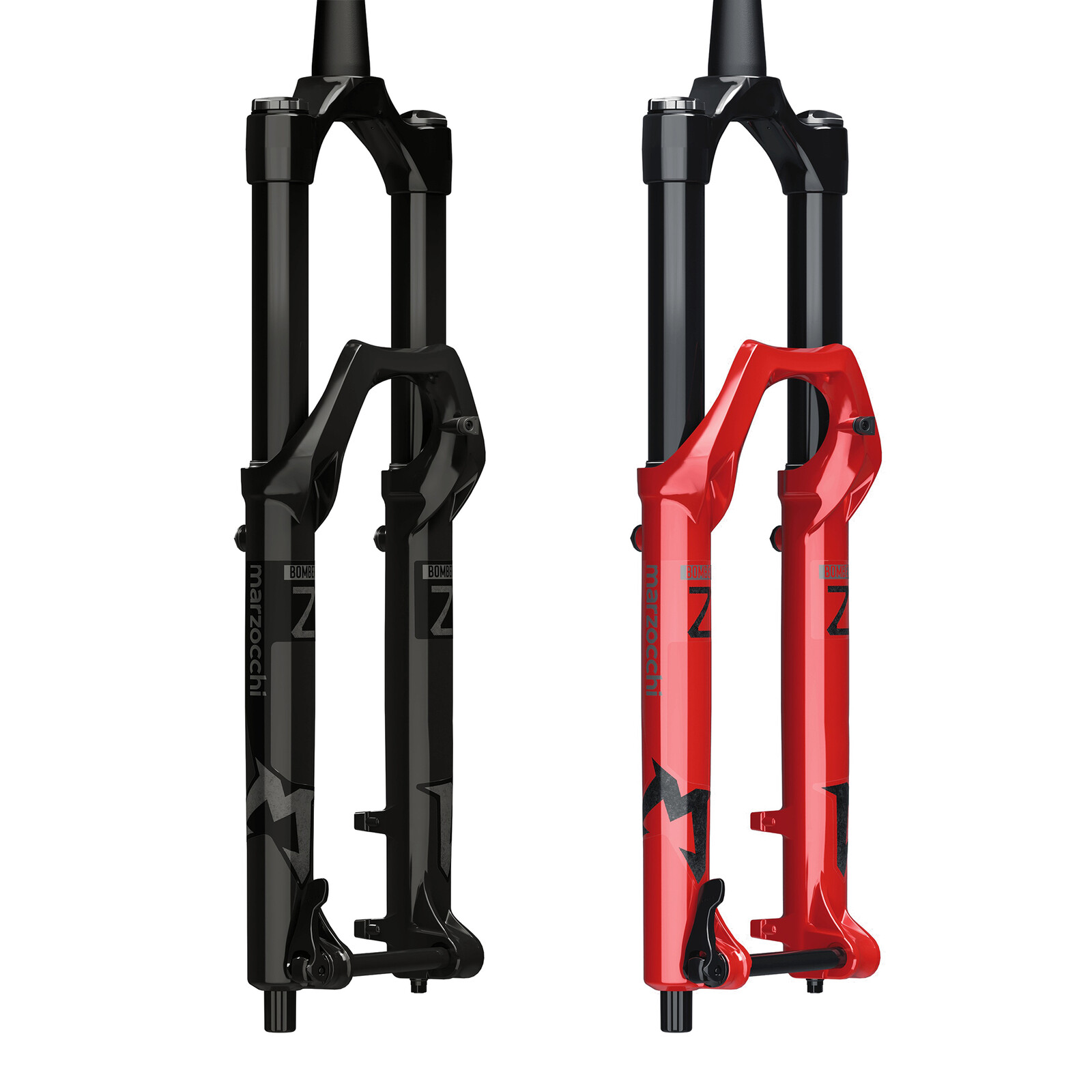 Marzocchi Bomber Z Fork - Reviews, Comparisons, Specs - Forks - Vital MTB
