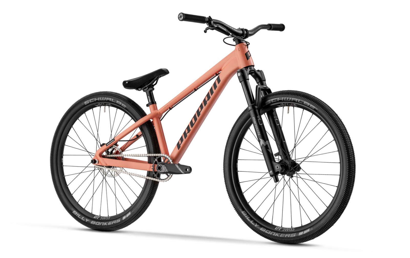 2025 Propain Trickshot 2 Pro Bike - Reviews, Comparisons, Specs - Bikes ...