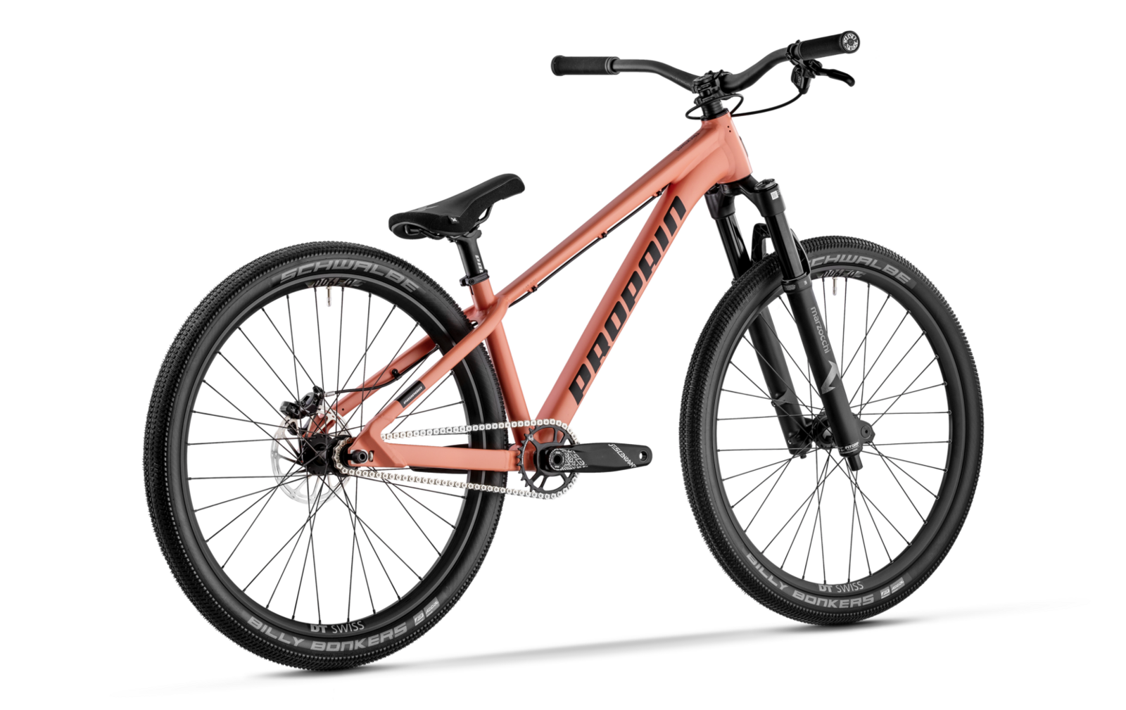 2025 Propain Trickshot 2 Pro Bike - Reviews, Comparisons, Specs - Bikes ...