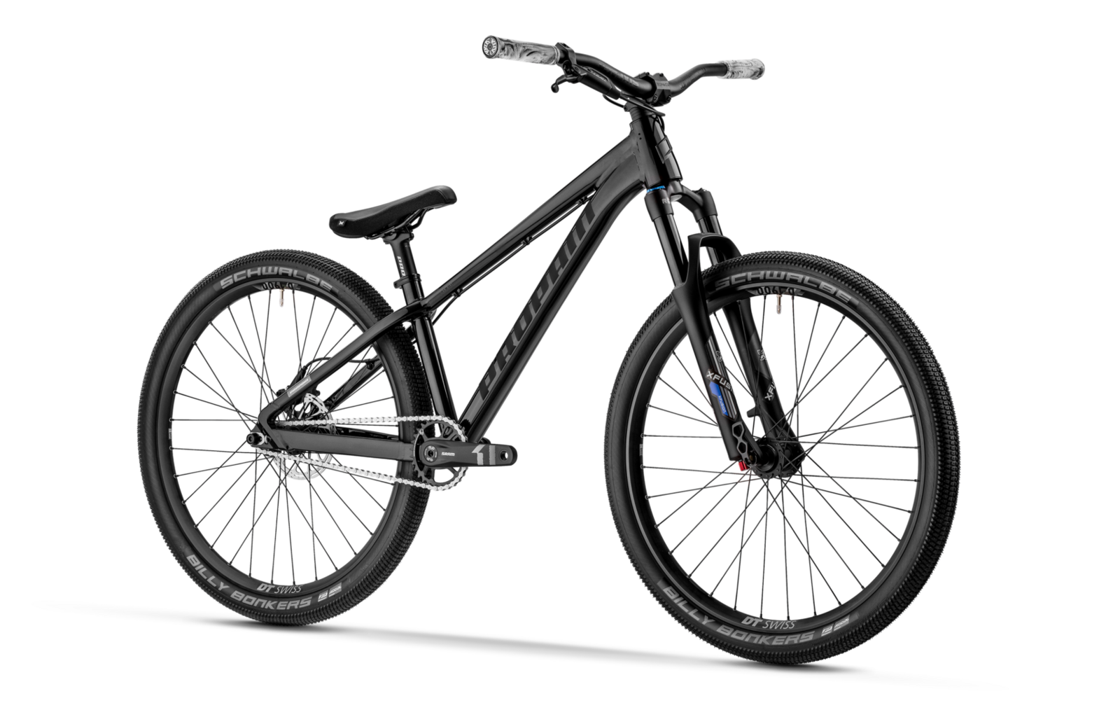 2025 Propain Trickshot 2 Bike - Reviews, Comparisons, Specs - Bikes ...