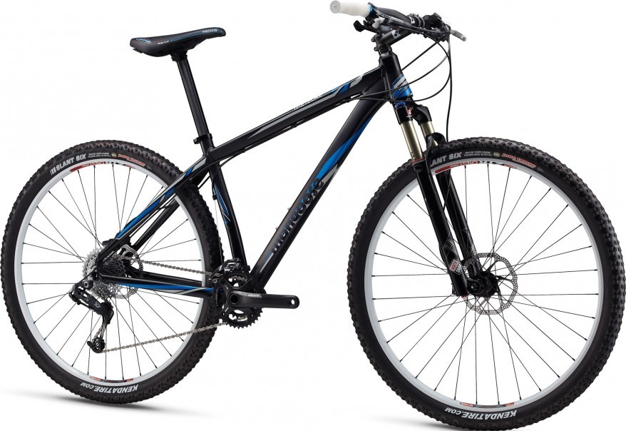 2012 Mongoose Meteore Expert 29 Bike - Reviews, Comparisons, Specs ...