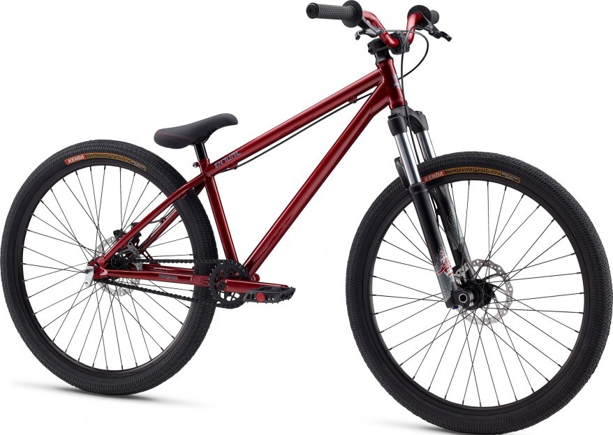 2012 Mongoose Ritual Bike - Reviews, Comparisons, Specs - Bikes - Vital MTB