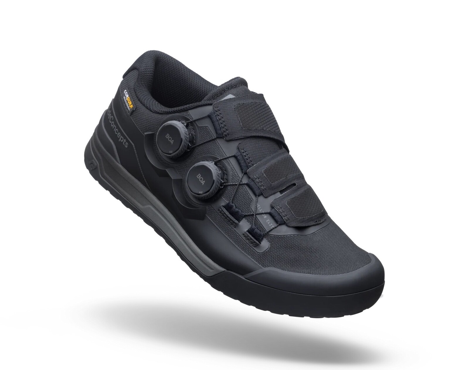 Ride Concepts Hellion Elite Clip BOA Shoe - Reviews, Comparisons, Specs ...