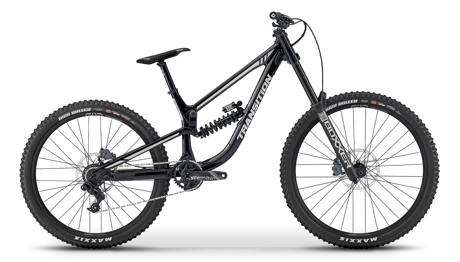 2025 Transition TR11 Alloy GX Bike - Reviews, Comparisons, Specs - Bikes - Vital MTB