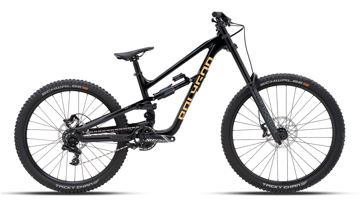 2025 Polygon Collosus DH7 Bike - Reviews, Comparisons, Specs - Bikes ...