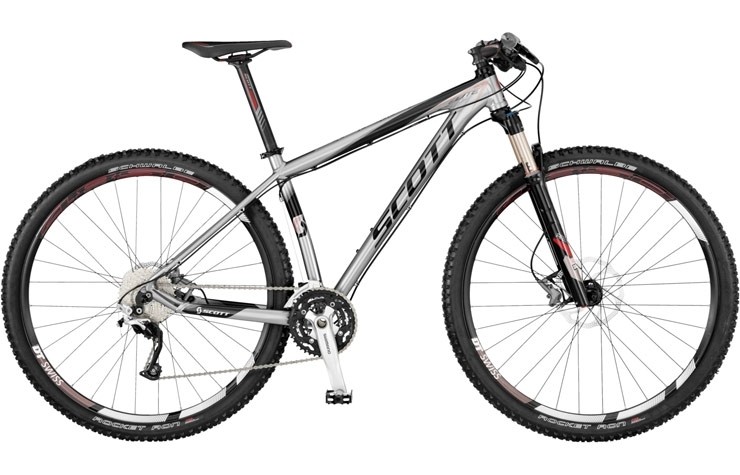 2012 Scott Scale 29 Elite Bike - Reviews, Comparisons, Specs - Bikes ...