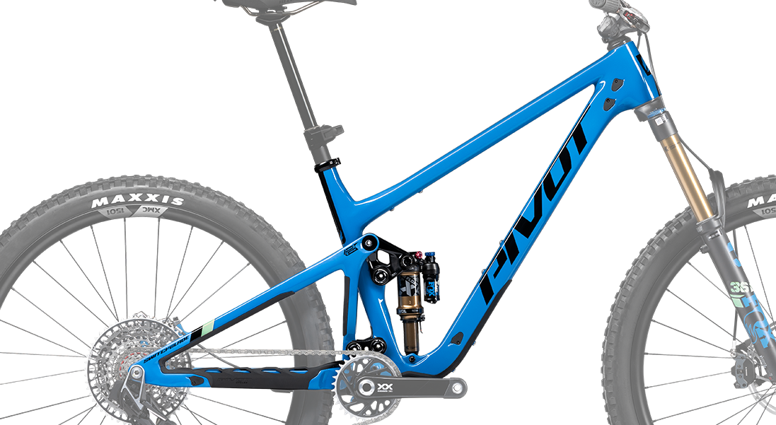 Pivot Switchblade Frame - Reviews, Comparisons, Specs - Frames - Vital MTB