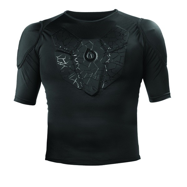 SixSixOne Sub Gear SS Shirt - Reviews, Comparisons, Specs - Body Armor ...