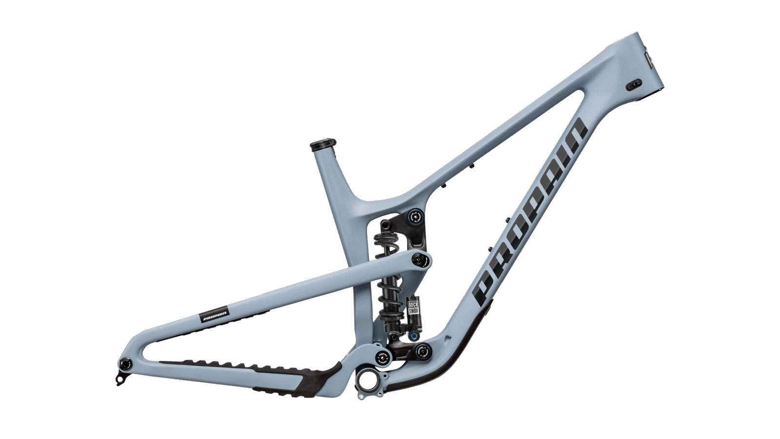 Propain Tyee 6.1 CF Frame - Reviews, Comparisons, Specs - Frames ...