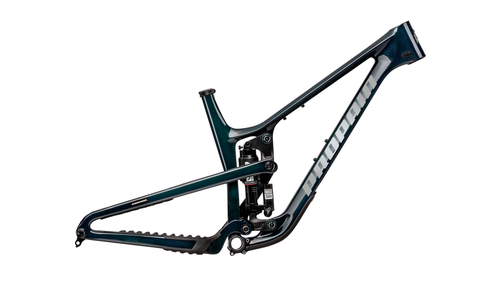 Propain Tyee 6.1 CF Frame - Reviews, Comparisons, Specs - Frames ...