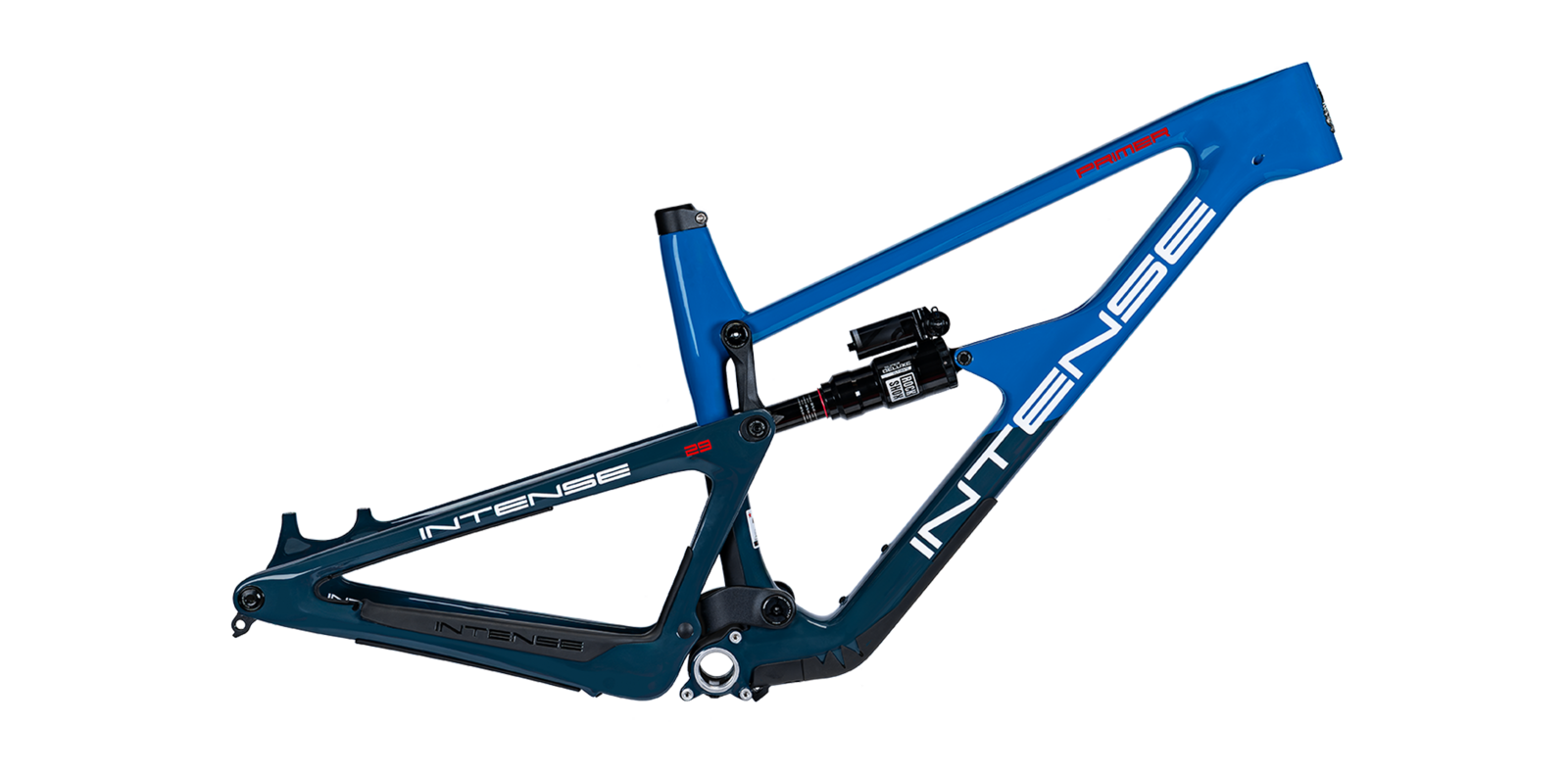 Intense Primer Frame - Reviews, Comparisons, Specs - Frames - Vital MTB