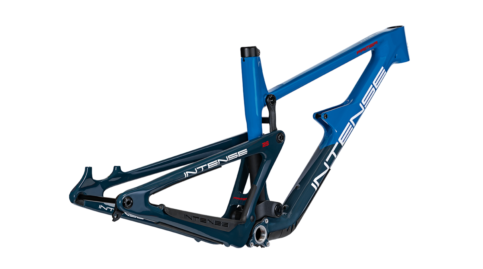 Intense Primer Frame - Reviews, Comparisons, Specs - Frames - Vital MTB