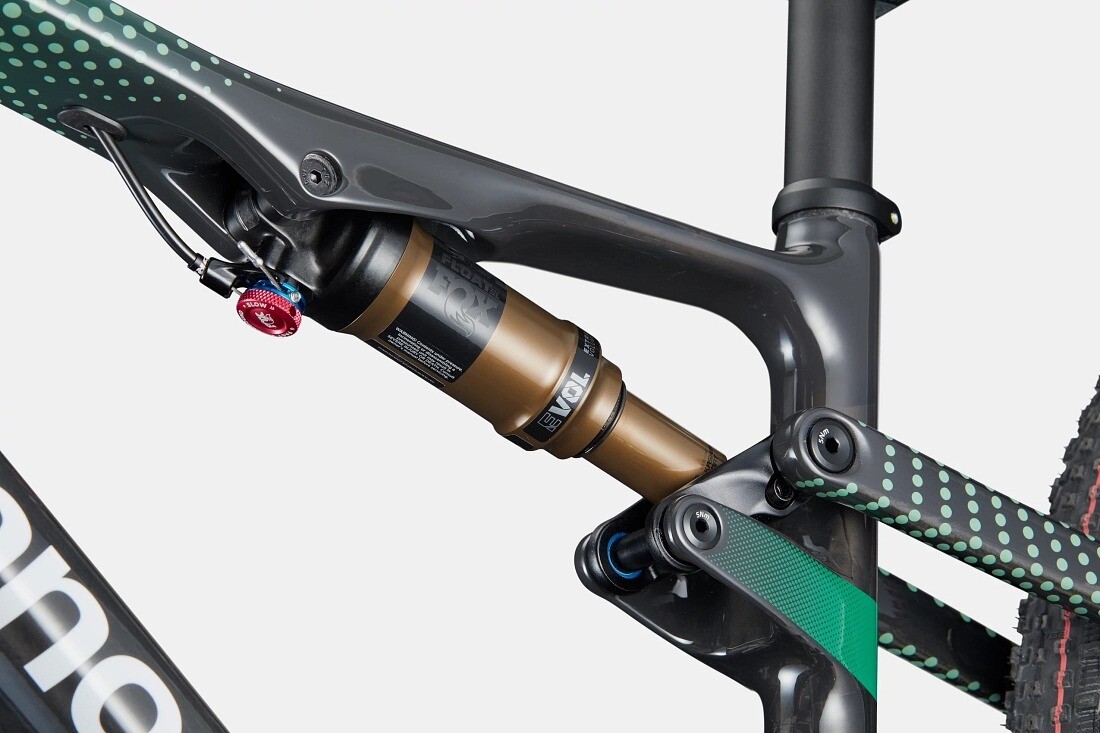 2025 Cannondale Scalpel Lab71 Team Bike - Reviews, Comparisons, Specs ...