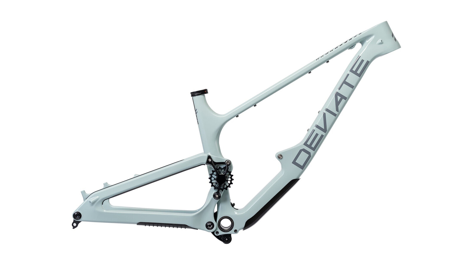 Deviate Highlander II Frame - Reviews, Comparisons, Specs - Frames ...