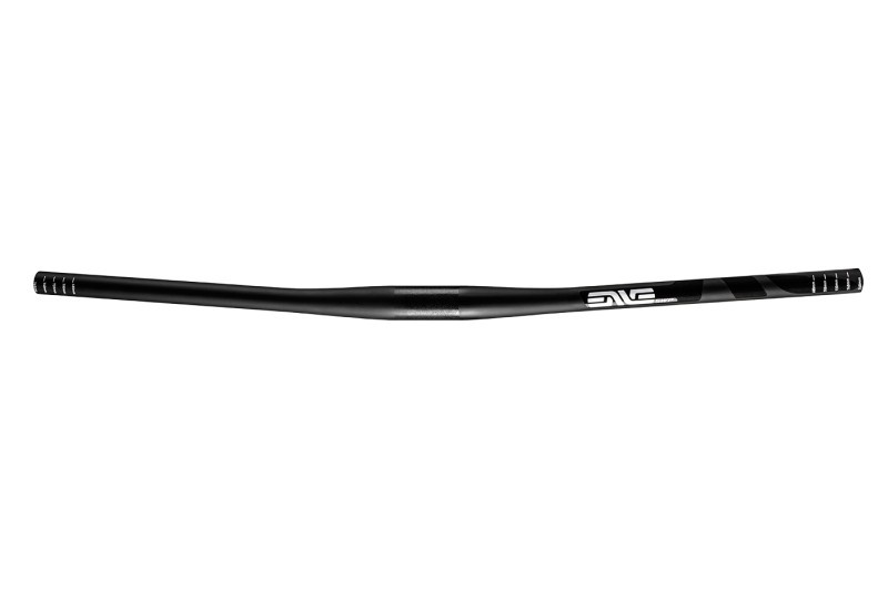 ENVE Composites Mountain Sweep Handlebar - Reviews, Comparisons, Specs ...