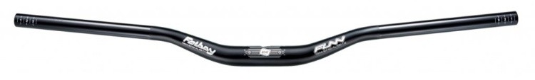 FUNN Fatboy Riser Bar - Reviews, Comparisons, Specs - Handlebars ...