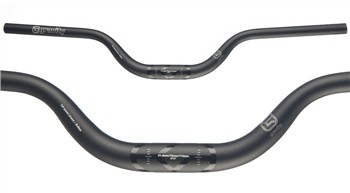 Gravity DH Riser Bar - Reviews, Comparisons, Specs - Handlebars - Vital MTB