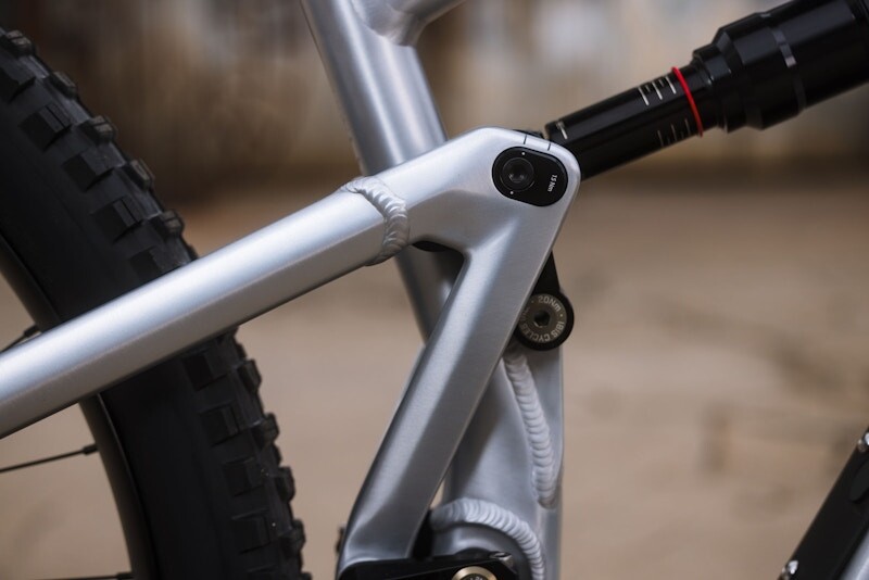 2025 Ibis Ripmo AF Deore Bike - Reviews, Comparisons, Specs - Bikes ...