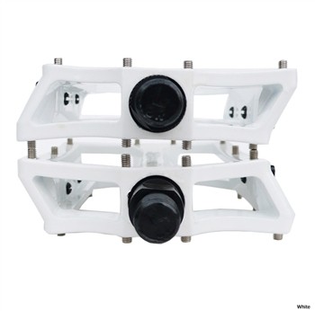 Da Bomb Napalm Bomb - Reviews, Comparisons, Specs - Flat Pedals - Vital MTB