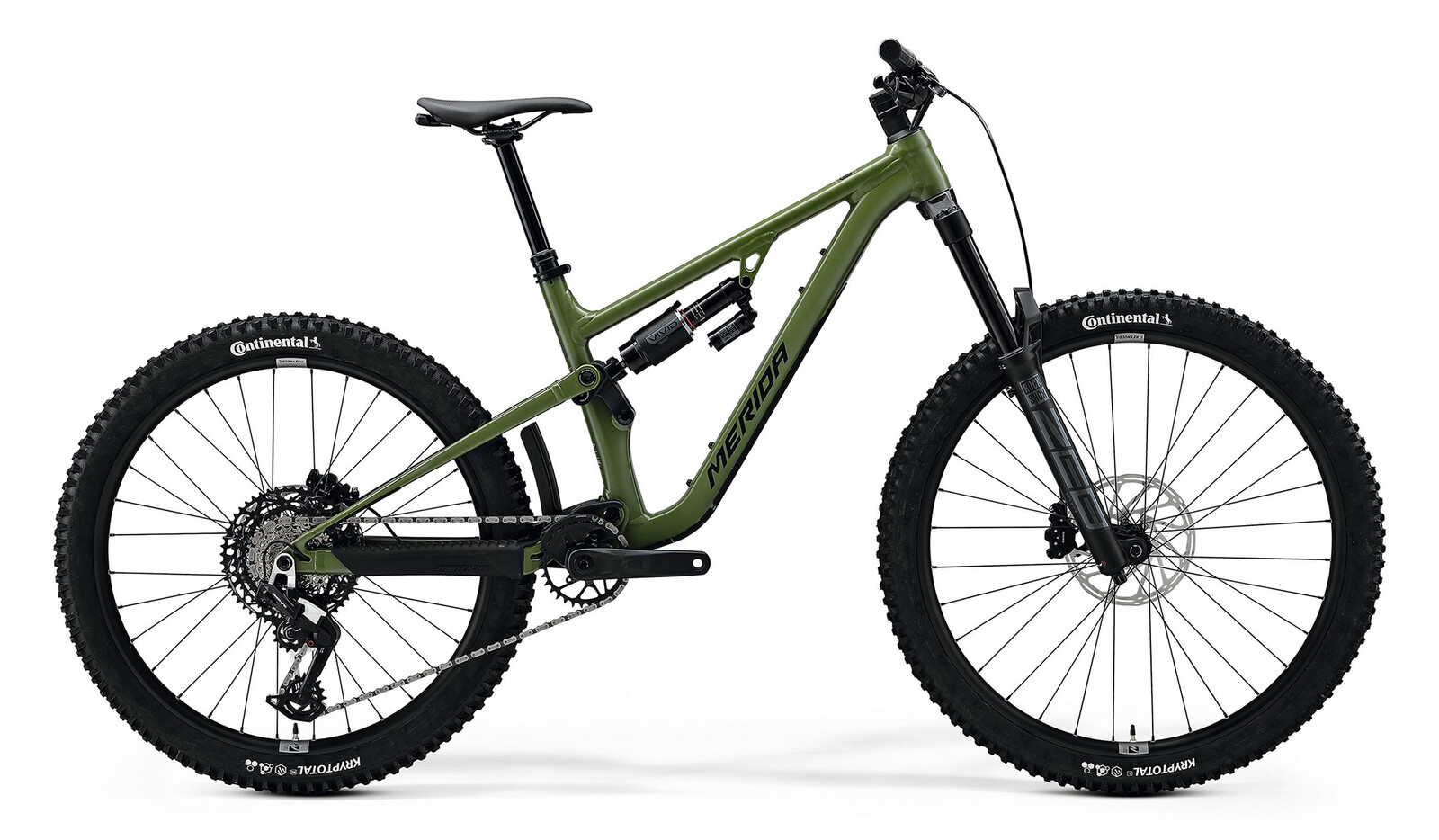 2026 Merida One-Sixty 700 Bike - Reviews, Comparisons, Specs - Bikes ...