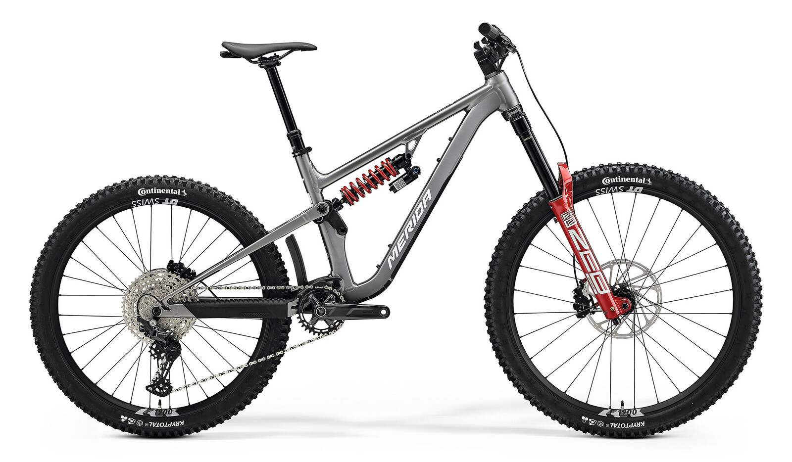 2026 Merida One-Sixty FR 800 Bike - Reviews, Comparisons, Specs - Bikes ...