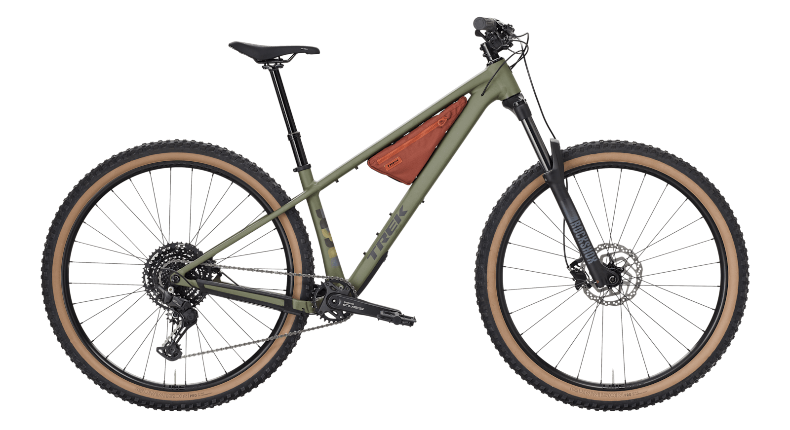 2026 Trek Roscoe 7 Gen 4 Bike - Reviews, Comparisons, Specs - Bikes ...