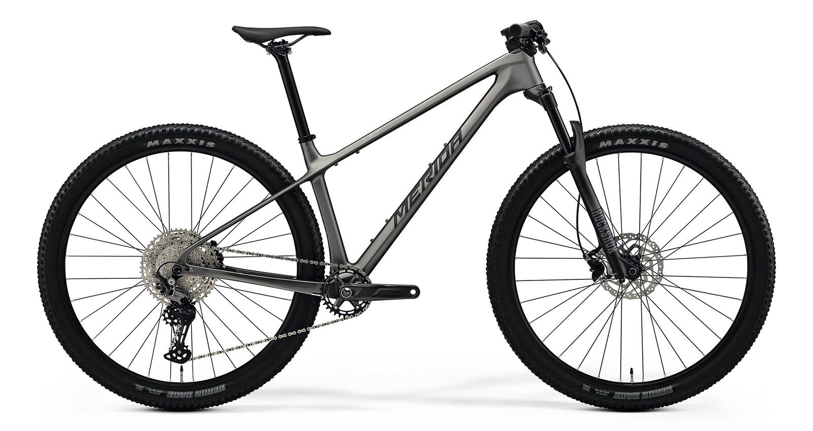 2026 Merida Big.Nine 3000 Bike - Reviews, Comparisons, Specs - Bikes ...
