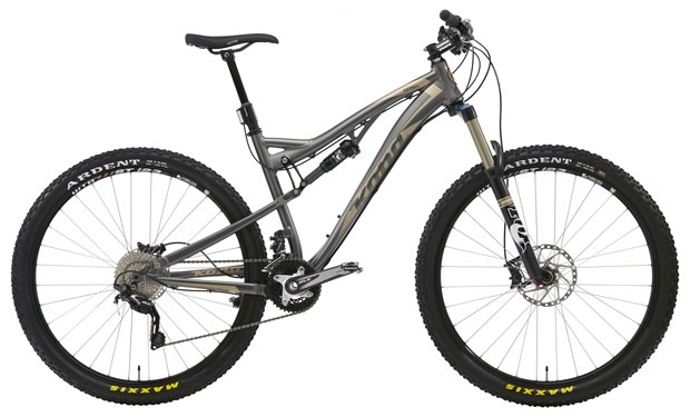 2013 Kona Satori Bike - Reviews, Comparisons, Specs - Bikes - Vital MTB