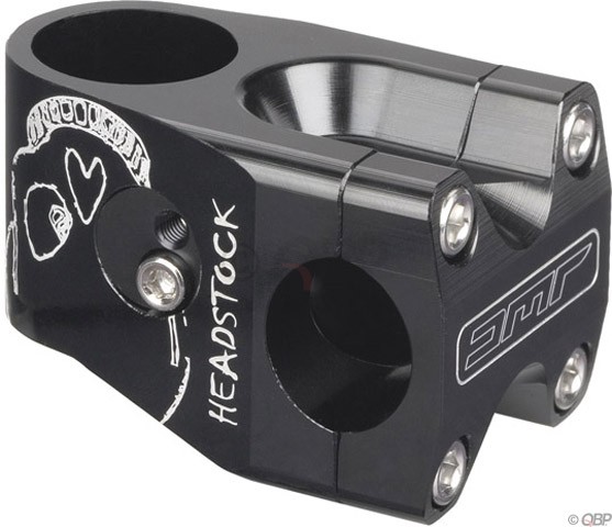 DMR Headstock Stem - Reviews, Comparisons, Specs - Stems - Vital MTB