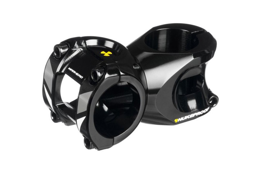 Nukeproof Warhead Stem - Reviews, Comparisons, Specs - Stems - Vital MTB