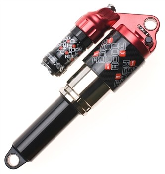 Marzocchi Roco Air RC World Cup Rear Shock - 2011 - Reviews ...