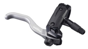 Shimano Deore Brake Lever M595 - Reviews, Comparisons, Specs - Brake ...
