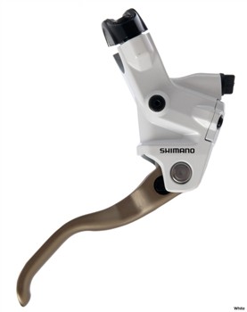 Shimano Deore Disc Brake Lever M575 - Reviews, Comparisons, Specs ...