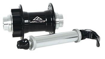 Azonic Recoil Front Hub - Reviews, Comparisons, Specs - Front Hubs ...