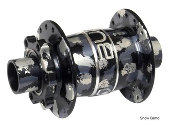 Burgtec Hub Front 20mm - Reviews, Comparisons, Specs - Front Hubs ...