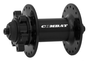 Standard Halo Combat Front Hub - Reviews, Comparisons, Specs - Front ...