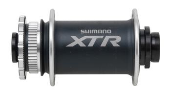 Shimano XTR Disc Hub Front 15mm M978 - Reviews, Comparisons, Specs ...