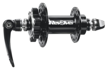 DMR Revolver Front Disc Hub - Reviews, Comparisons, Specs - Front Hubs ...