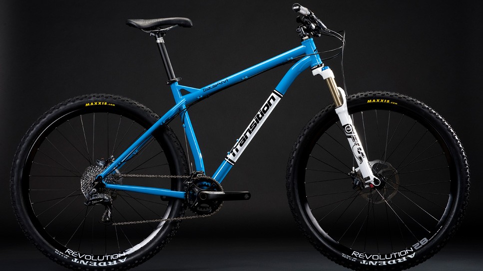 2012 Transition TransAM 29 Bike - Reviews, Comparisons, Specs - Bikes ...