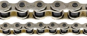 KMC K910 BMX Chain - Reviews, Comparisons, Specs - Chains - Vital MTB