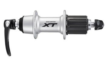 Shimano XT Rear Hub T780 - Reviews, Comparisons, Specs - Rear Hubs ...