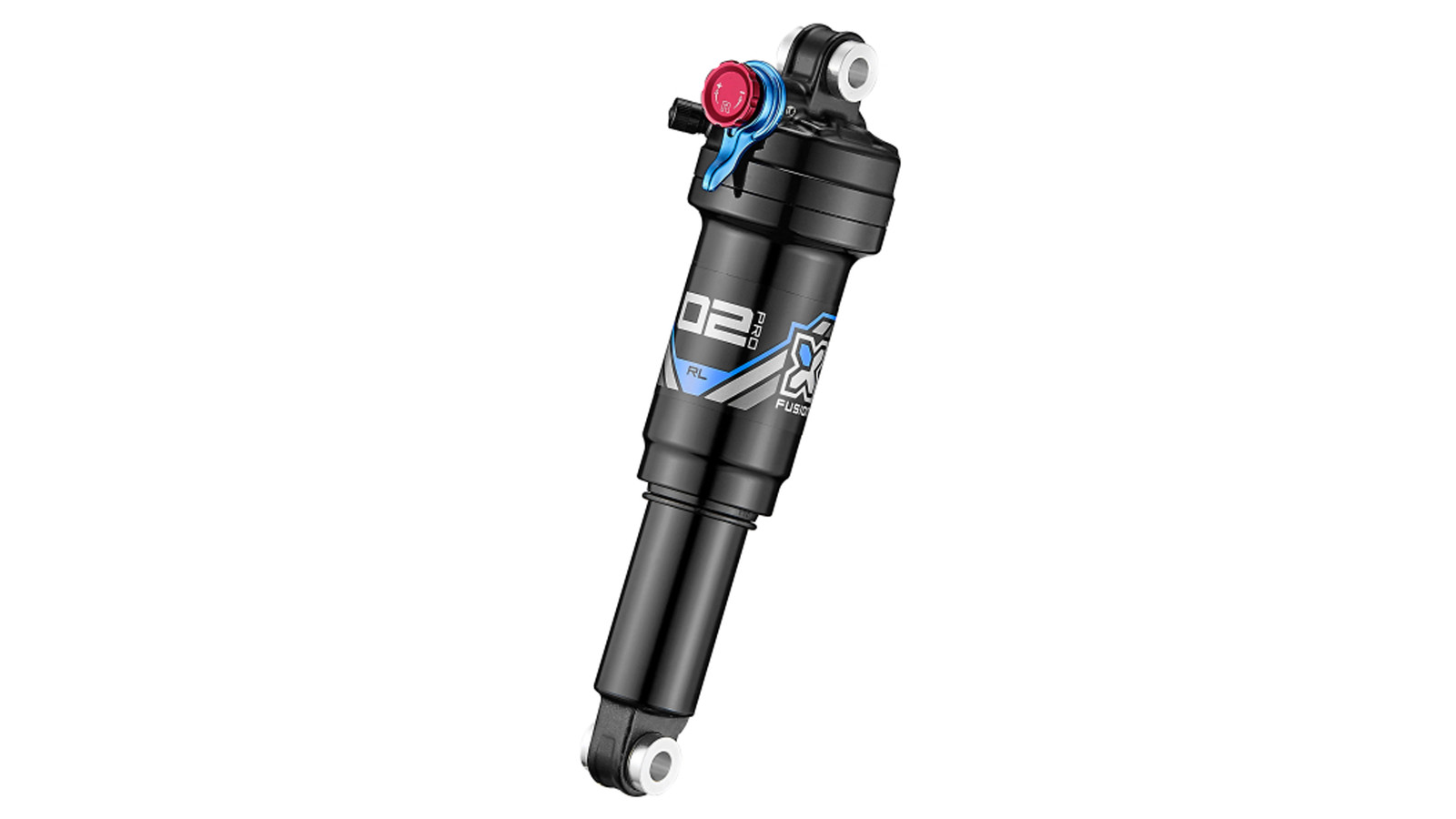 X-Fusion O2 Pro RL / RLR Rear Shocks - Reviews, Comparisons, Specs ...