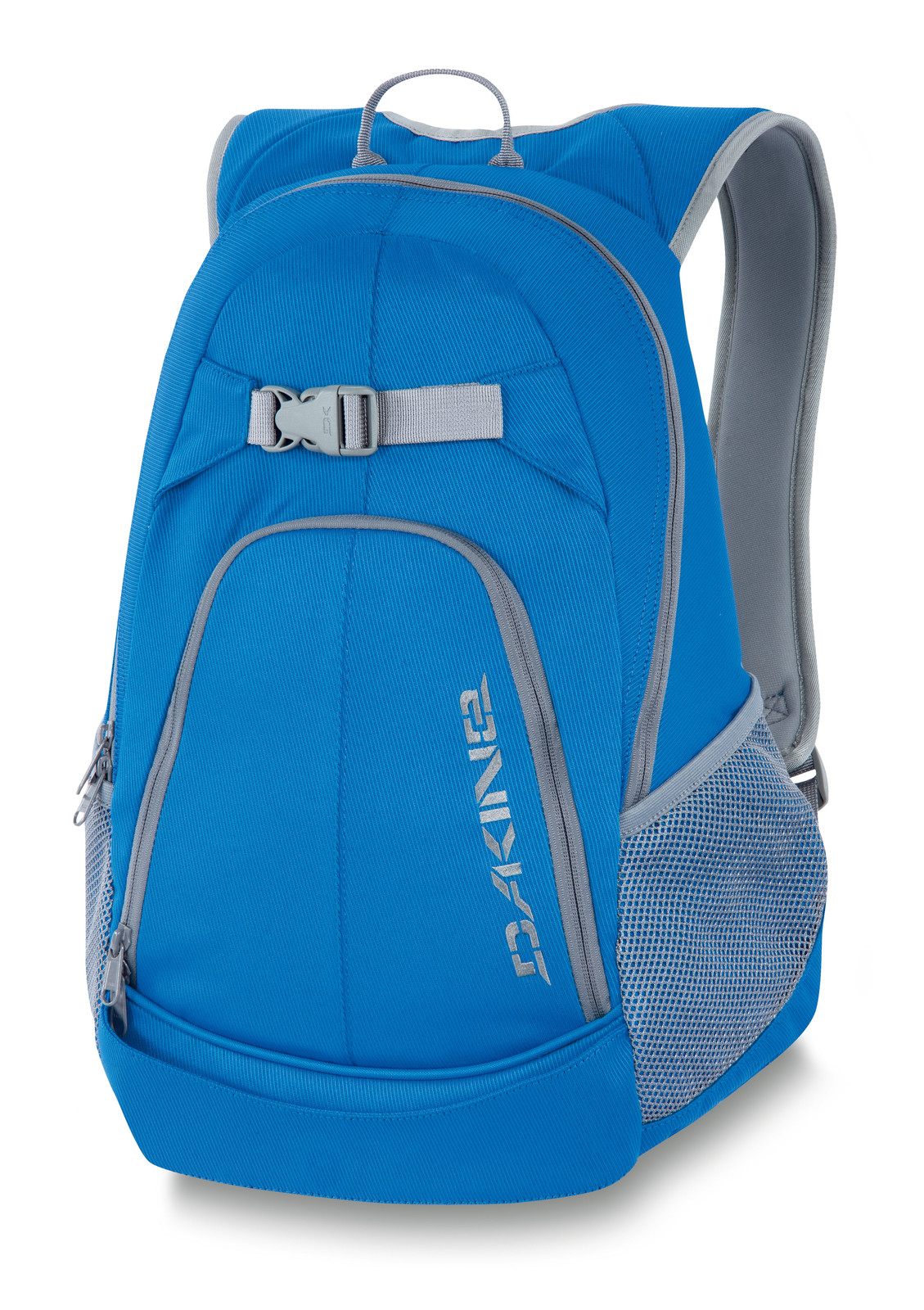 Dakine Pivot Backpack Blue - Reviews, Comparisons, Specs - Backpacks ...